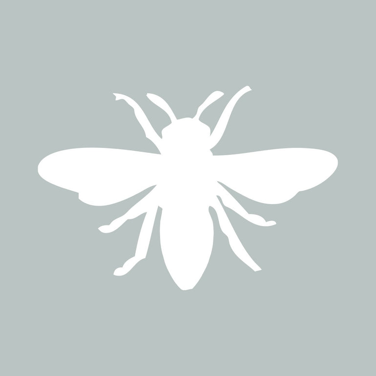 Single Bee – Brume window film